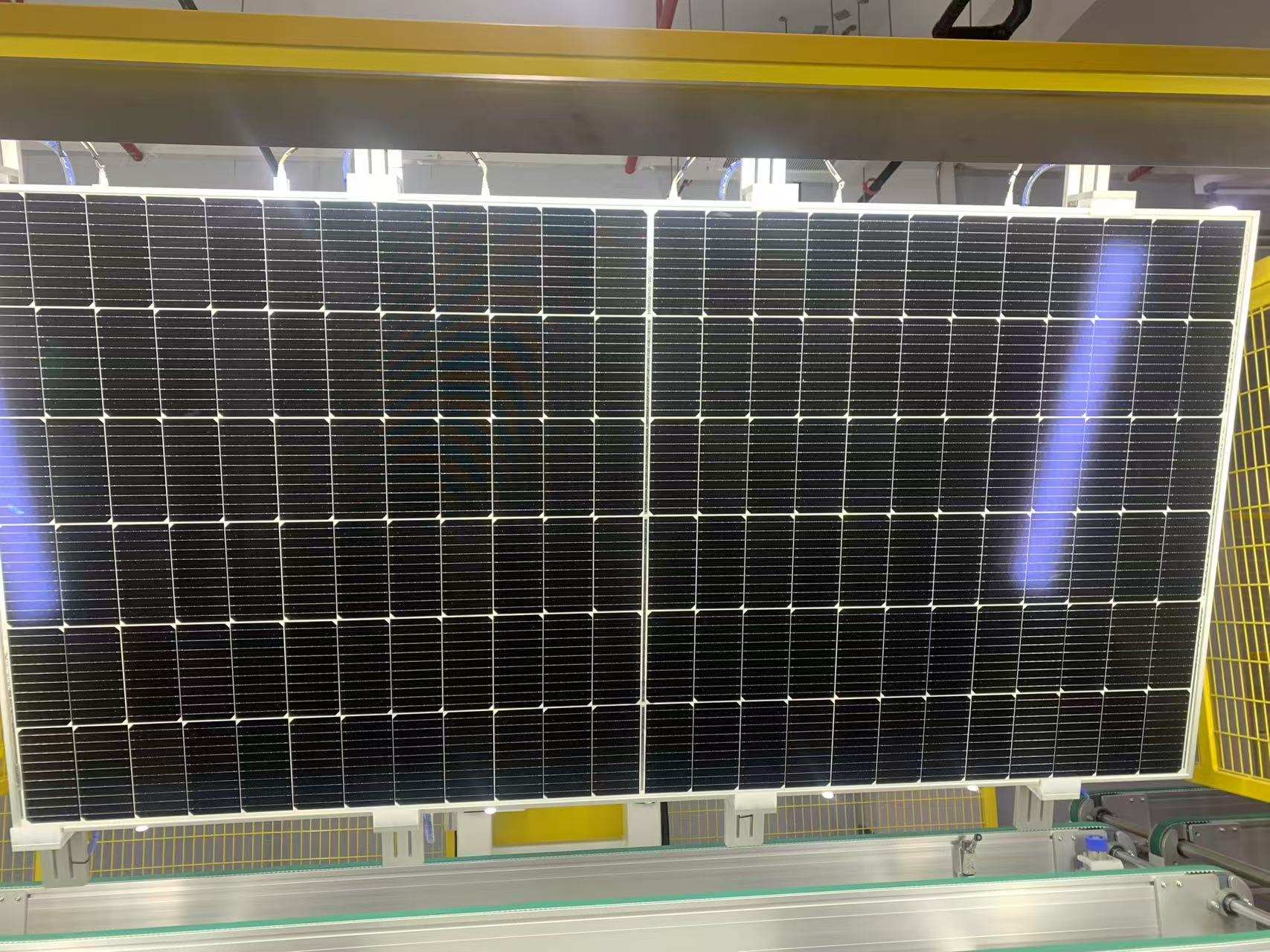 One Stop Solar - PV Solutions