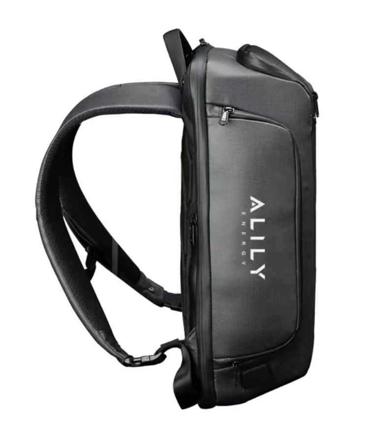 Solar Backpack - One Stop Solar- PV Solutions