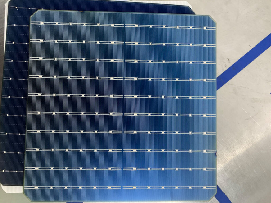 One Stop Solar - PV Solutions