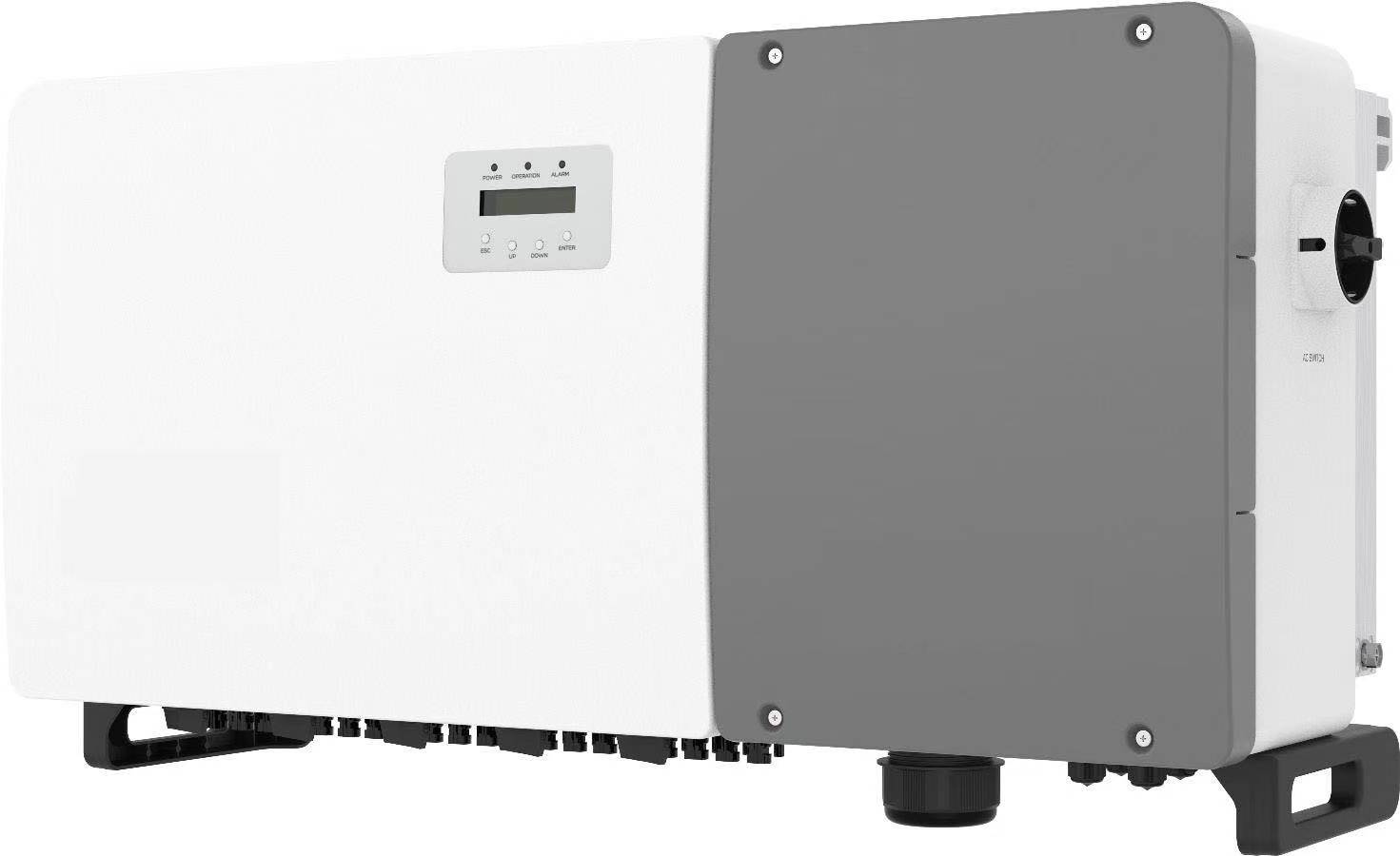 One Stop Solar - PV Solutions