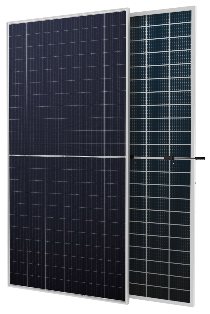 710W - One Stop Solar- PV Solutions