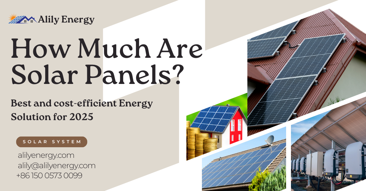 One Stop Solar - PV Solutions