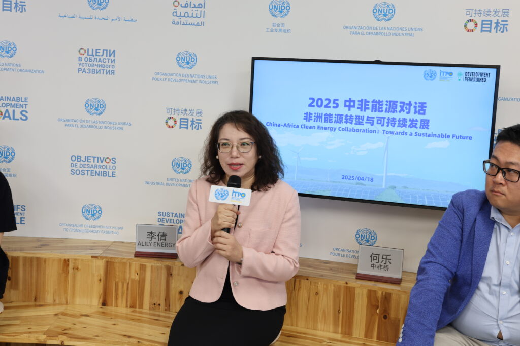 UN Invites Alily CEO to Share Vision and Outlook for Africa’s Energy ...